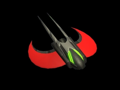 Sprinter | Starfighter: Infinity Wiki | Fandom