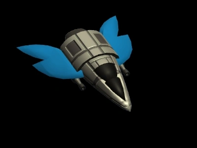 Dove | Starfighter: Infinity Wiki | Fandom