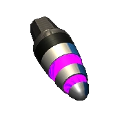Vortex Bomb | Starfighter: Infinity Wiki | Fandom