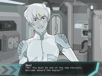 Starfighter Eclipse | StarFighter Wiki | Fandom