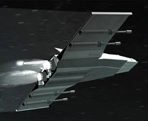 Reliant | StarFighter Wiki | Fandom