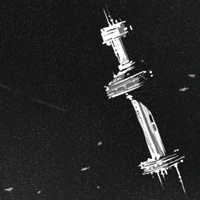 Space Station | StarFighter Wiki | Fandom