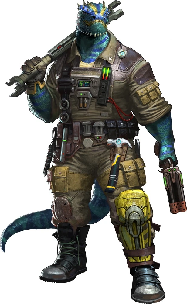 Category:Organisation | Starfinder Wiki | Fandom