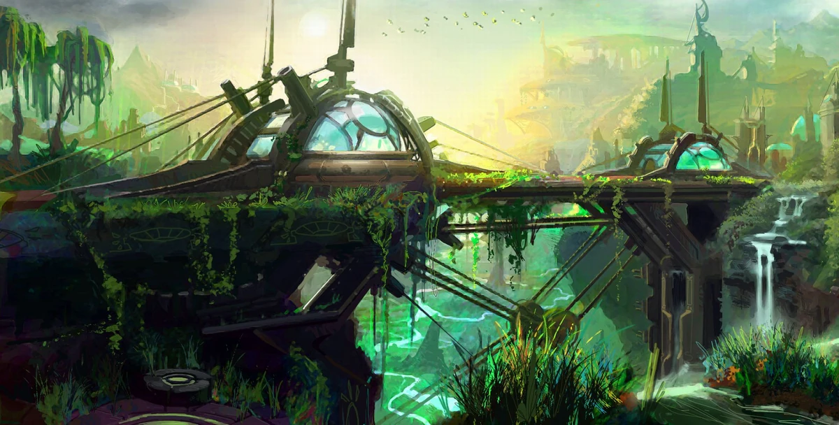 Vesk-Α | Wiki Starfinder-translan | Fandom