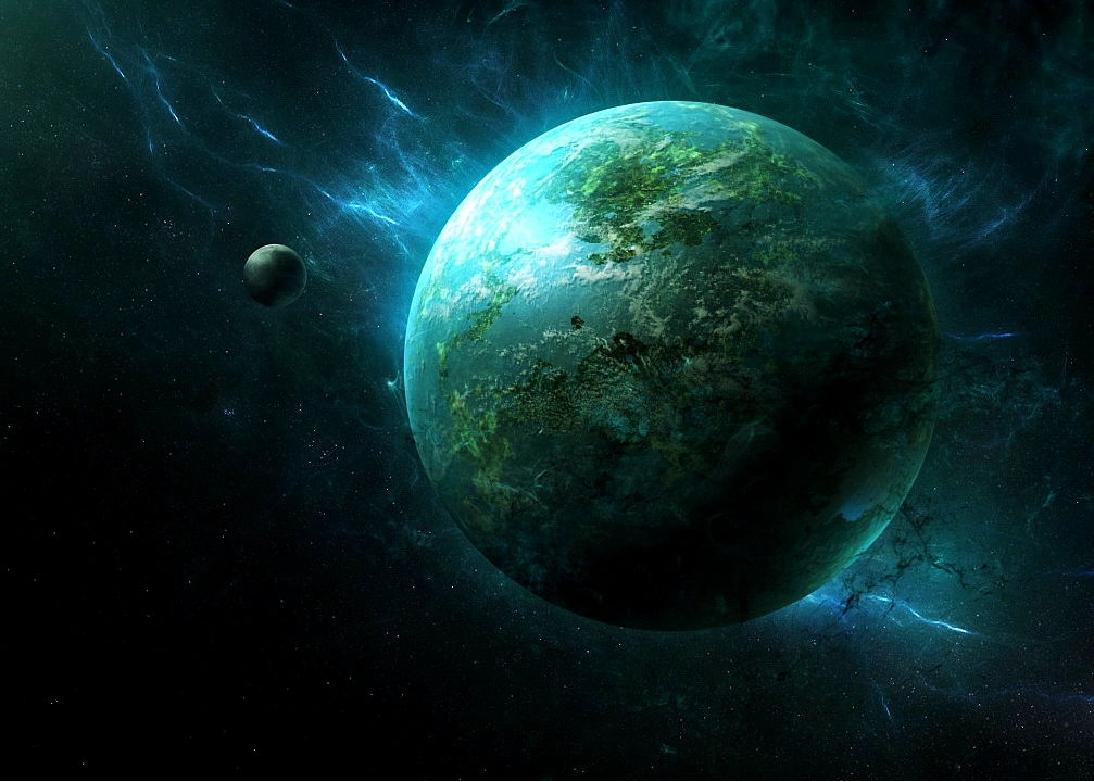 Castrovel | Wiki Starfinder-translan | Fandom