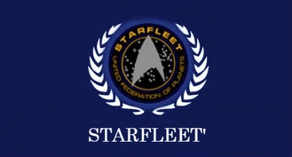 Starfleet Memory Alpha Wiki | Fandom