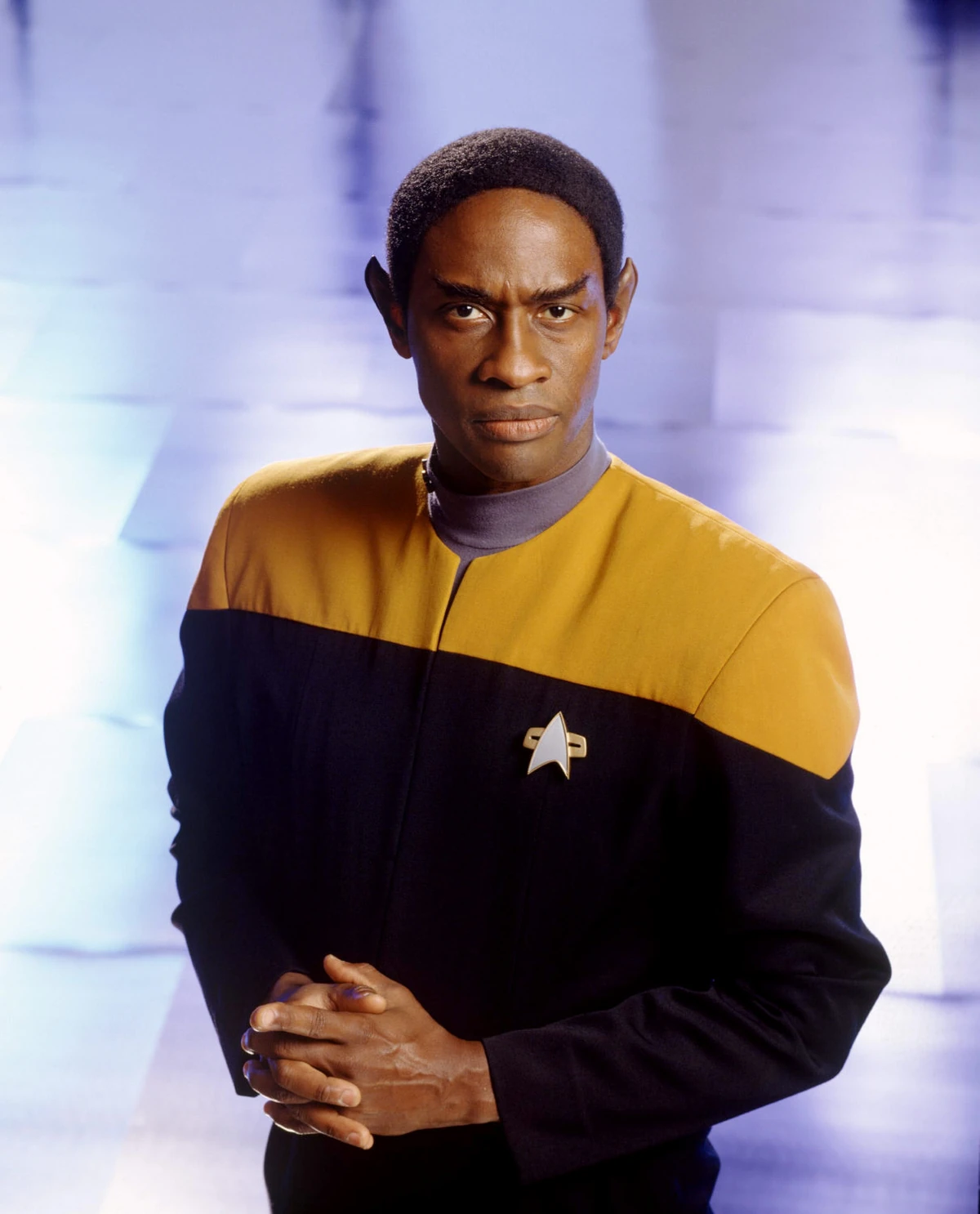 Tuvok | Starfleet Headquarters Wiki | Fandom