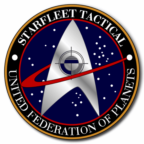 Starfleet Tactical | Starfleet Archives Wiki | Fandom