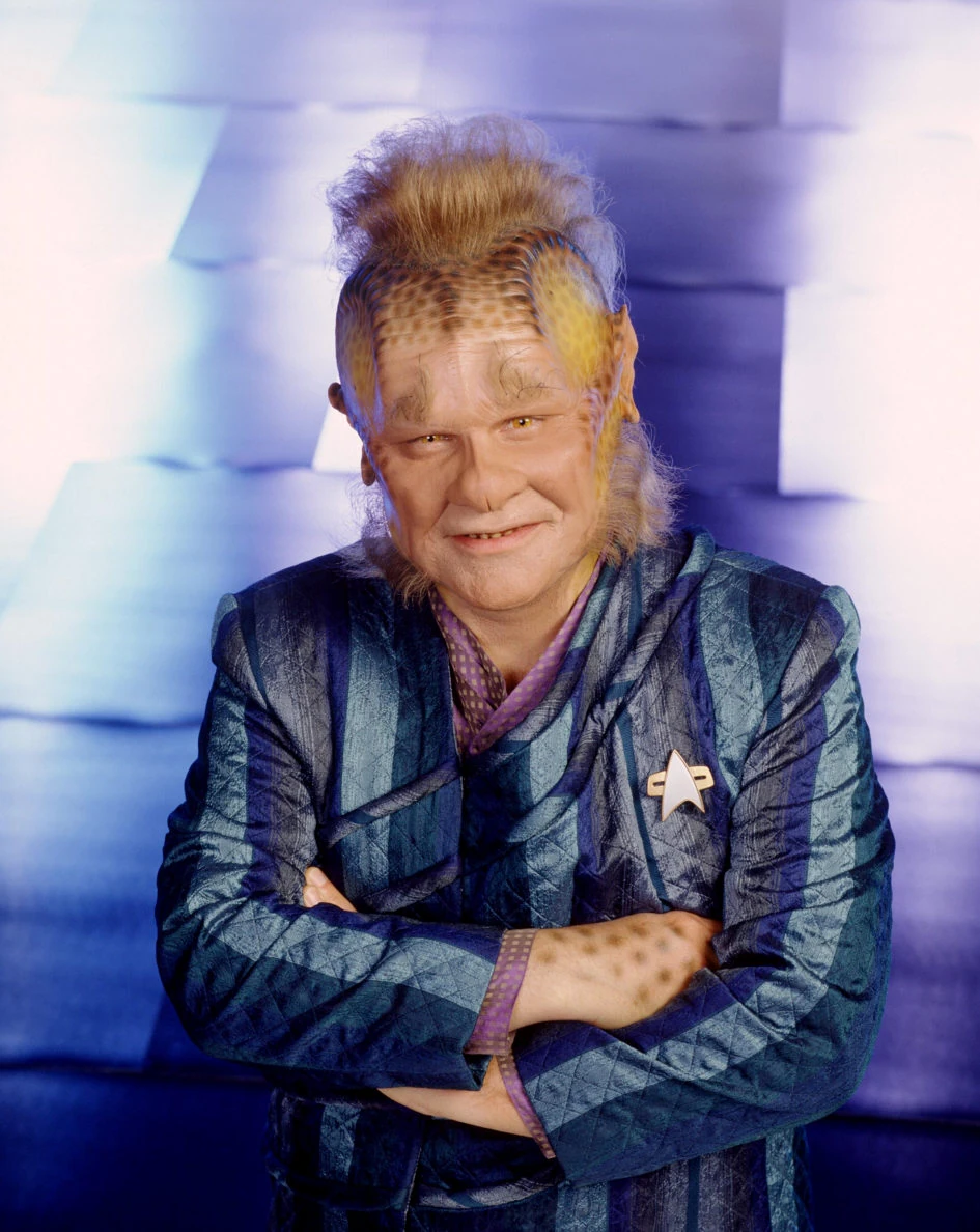 Neelix | Starfleet Archives Wiki | Fandom