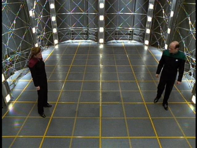 Holodeck | Starfleet Archives Wiki | Fandom