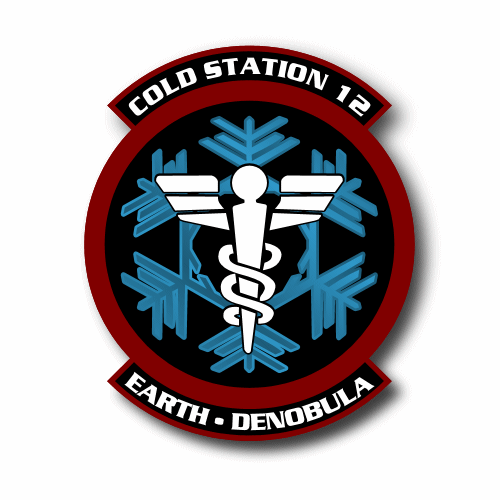 Cold Station 12 | Starfleet Archives Wiki | Fandom