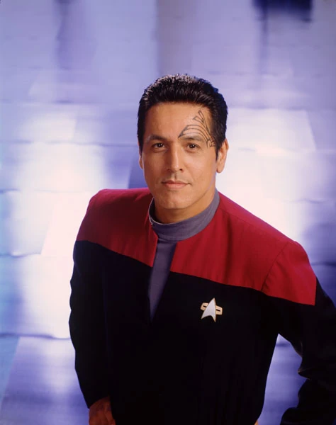 Chakotay | Starfleet Archives Wiki | Fandom