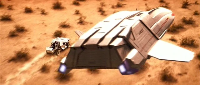 Argo Federation Shuttlecraft | Starfleet Archives Wiki | Fandom