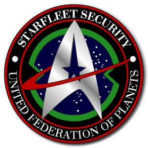Starfleet Security | Starfleet Archives Wiki | Fandom