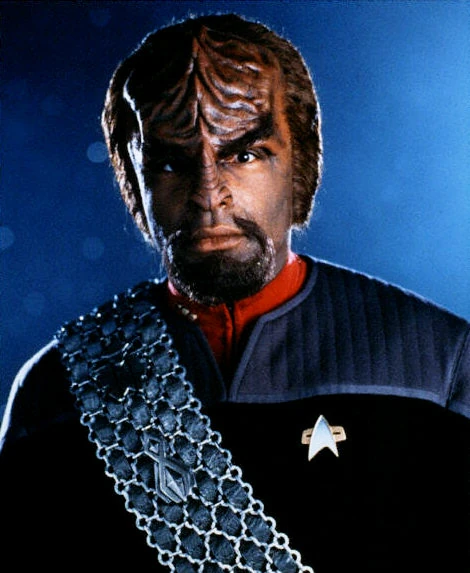 Worf | Starfleet Archives Wiki | Fandom