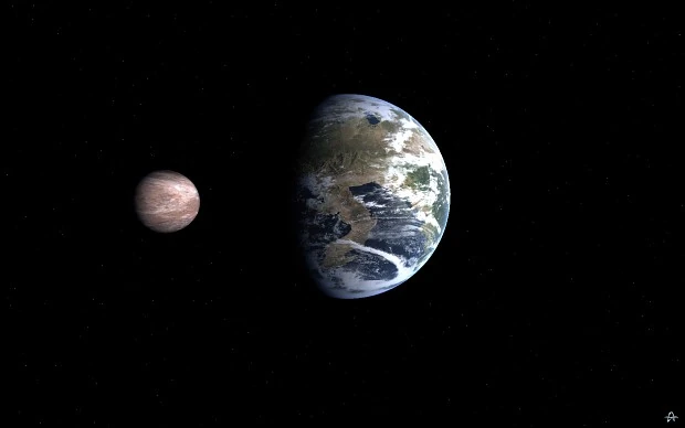 Bajor | Starfleet Database Wiki | Fandom