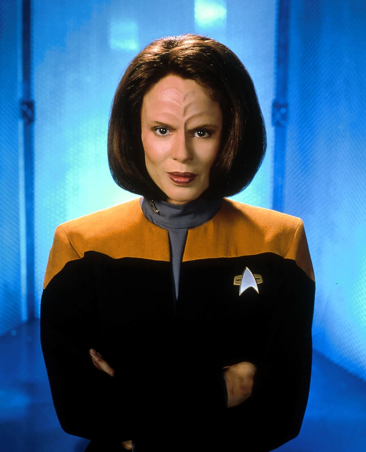 B'Elanna Torres | Starfleet Database Wiki | Fandom