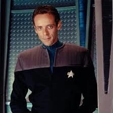 Julian Bashir | Starfleet Intelligence Wiki | Fandom