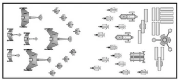 Disaster At Annox IV (SH104) | StarFleetUniverse Wiki | Fandom
