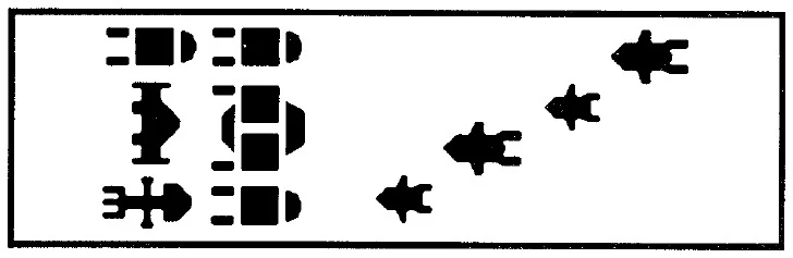 Tug Of War (SH121) | StarFleetUniverse Wiki | Fandom