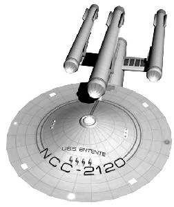 USS Entente | StarFleetUniverse Wiki | Fandom