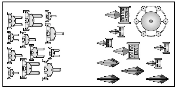 Beginnings and Endings (SH110) | StarFleetUniverse Wiki | Fandom