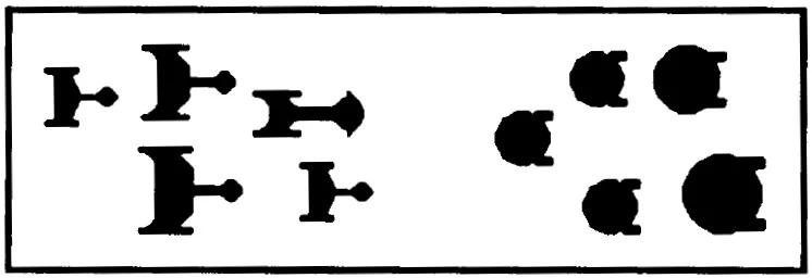 Invulnerable For The Defense (SH93) | StarFleetUniverse Wiki | Fandom