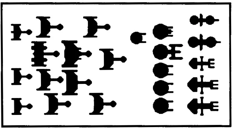 Inviolable in Action (SH91) | StarFleetUniverse Wiki | Fandom