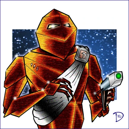 Tholian | StarFleetUniverse Wiki | Fandom