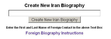 Biography Instructions | StarFleetUniverse Wiki | Fandom