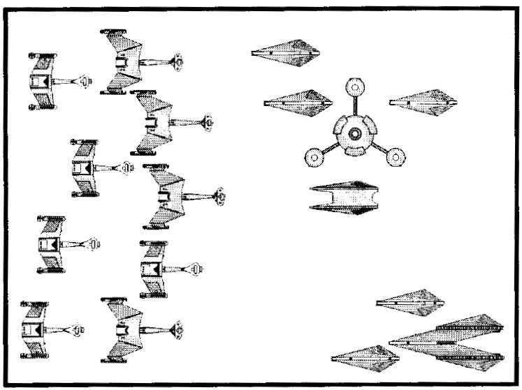 Assault on the Holdfast (SH6) | StarFleetUniverse Wiki | Fandom