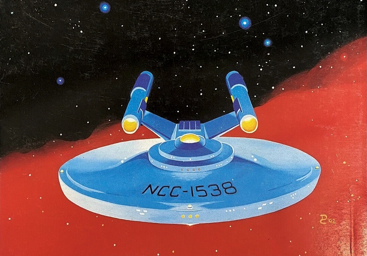 Kearsarge class war cruiser | StarFleetUniverse Wiki | Fandom