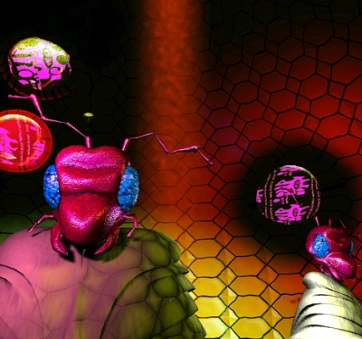 Veloxi | Starflight III Wikia | Fandom