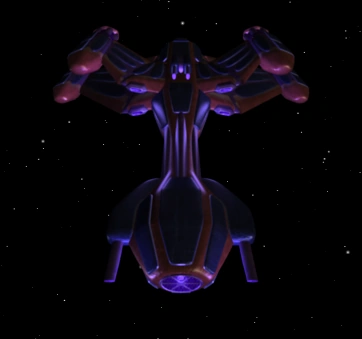 Veloxi | Starflight III Wikia | Fandom