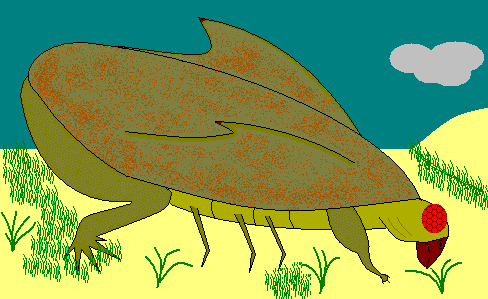 Alpha Sector Bestiary | Starflight III Wikia | Fandom