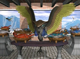 Mbe | Starflight III Wikia | Fandom