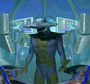 Harsyrak | Starflight III Wikia | Fandom