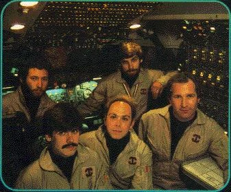 Human | Starflight III Wikia | Fandom