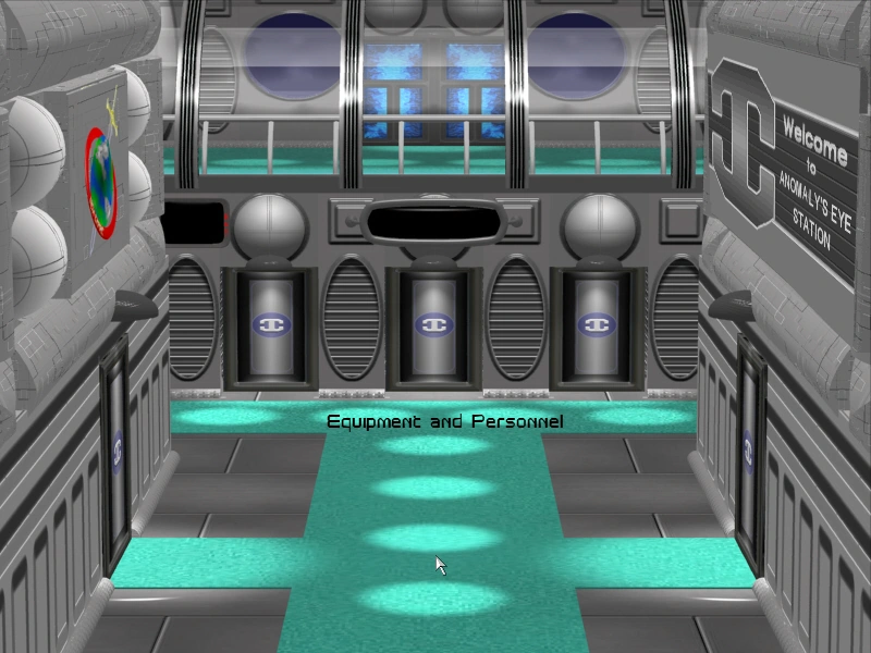 Starport | Starflight III Wikia | Fandom