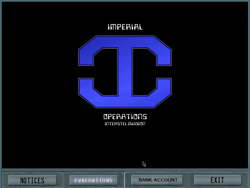 Operations Office Interface and Module | Starflight III Wikia | Fandom