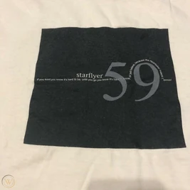 Merchandise | Starflyer 59 Wiki | Fandom