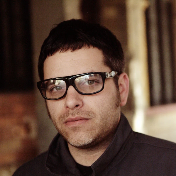 Jason Martin Starflyer