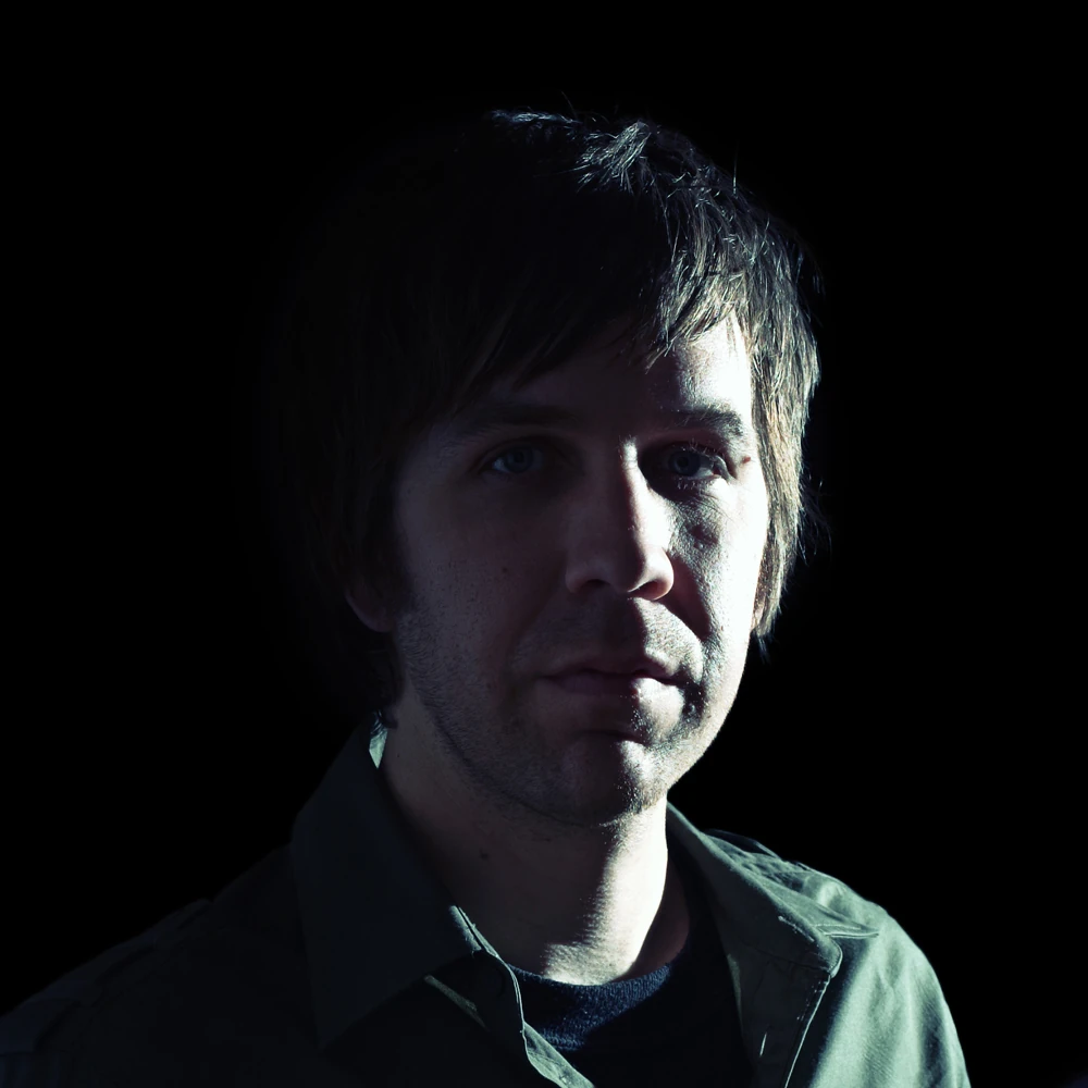 Steven Dail | Starflyer 59 Wiki | Fandom