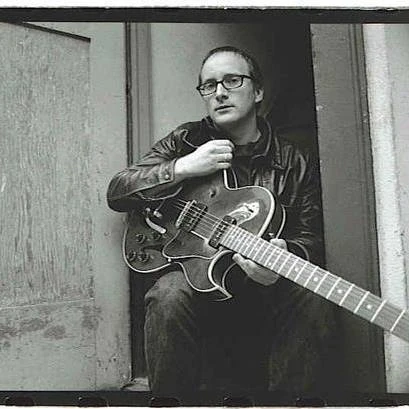 Josh Dooley | Starflyer 59 Wiki | Fandom