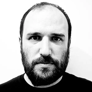 David Bazan | Starflyer 59 Wiki | Fandom