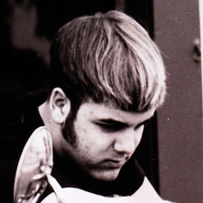 Andrew Larson | Starflyer 59 Wiki | Fandom