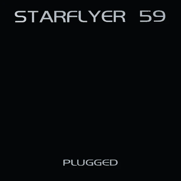 Plugged | Starflyer 59 Wiki | Fandom