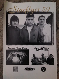 Merchandise | Starflyer 59 Wiki | Fandom