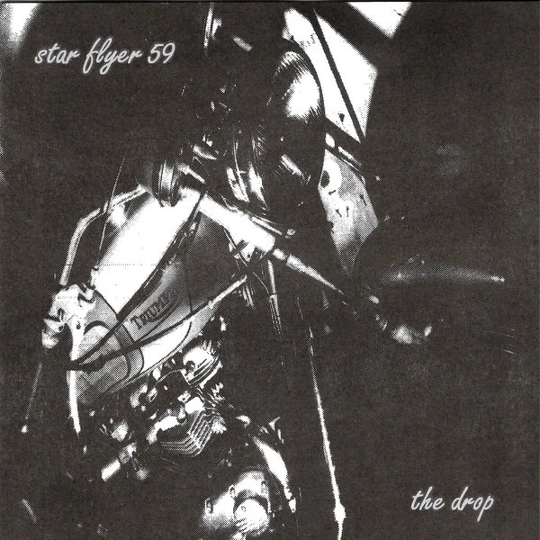 The Drop | Starflyer 59 Wiki | Fandom