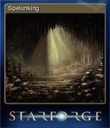 Steam Trading Cards - Official StarForge Wiki